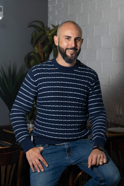 Nosotros - Fum de Llum